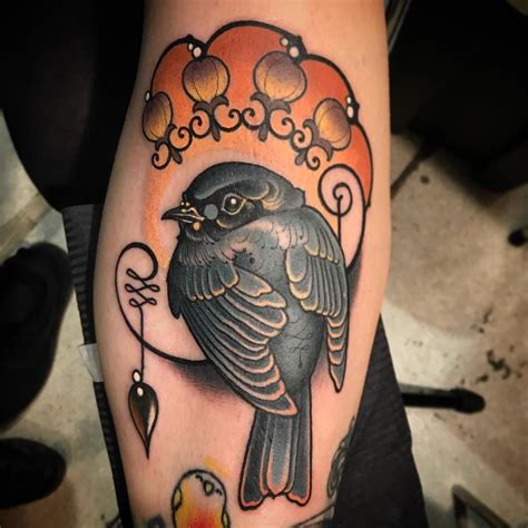 Tattoo Uploaded By Vale Lovette • Tattoodo