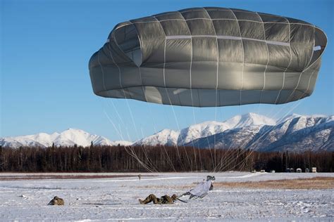 Dvids Images Army Paratroopers And Marine Corps Aviators Conduct