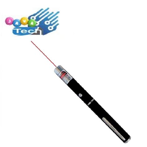 Red Laser Pointer Warna Merah Lazada Indonesia