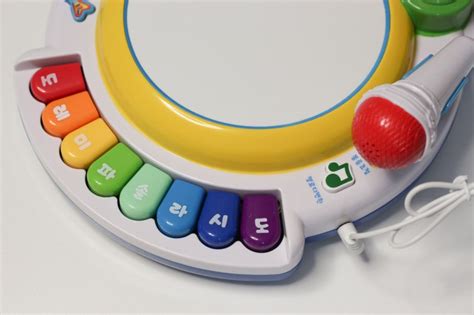 터미타임 장난감 뽀로로 빙글빙글 춤추는 노래방 네이버 블로그