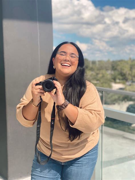 Meet Stephanie Rodriguez OrlandoVoyager Meet Stephanie Rodriguez OrlandoVoyager