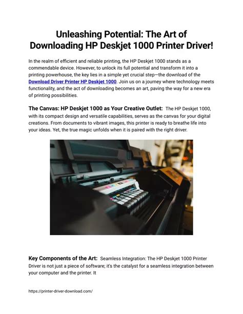 Ppt Download Driver Printer Hp Deskjet Powerpoint Presentation Free Download Id