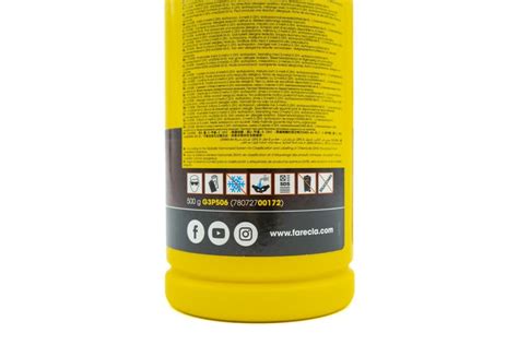 Farecla G3 Premium Abrasive Compound 500 g - Onlineshop rund um Lacke ...
