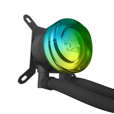 Questions And Answers Ibuypower Aw4 240mm Radiator Cpu Liquid Cooler 2 X 120mm Core Fans With