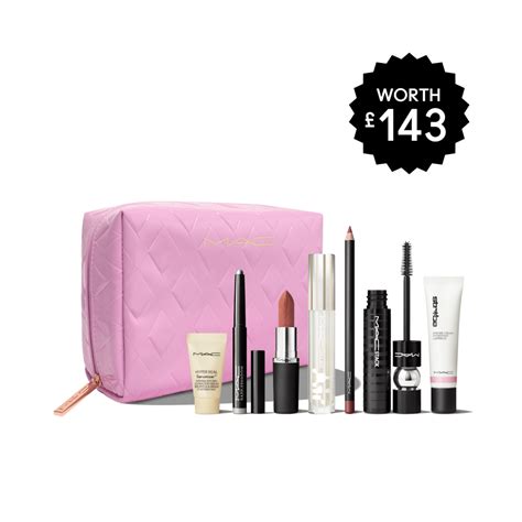 Fix Stay Over Setting Spray Mac Cosmetics