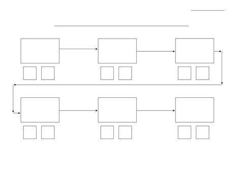 Creative Concept Mapping Template Organize Your Ideas