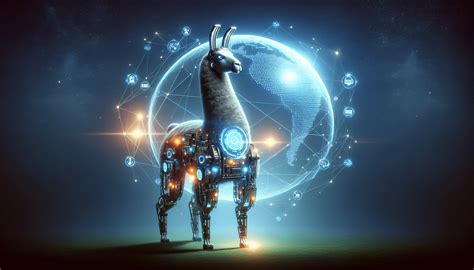 Meta Unveils Biggest Version Of Llama 3 Ai Model