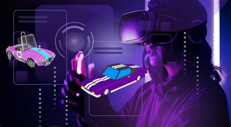 web xr development examples in extended reality 2025