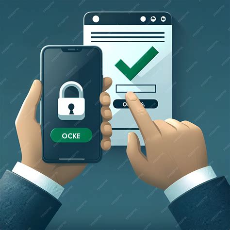 Premium Photo Cyber Security Digital Data Protection With A Locker Passkey Lock Network