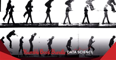 Humble Book Bundle Data Science Presented By Oreilly