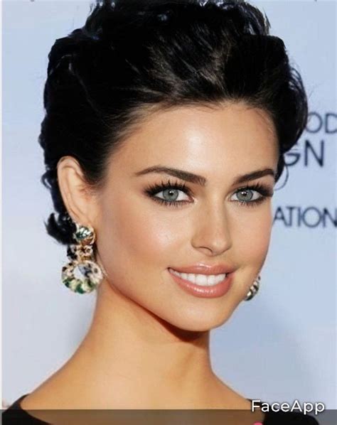 Pin Em Make Up Beleza Do Rosto Rosto Beleza