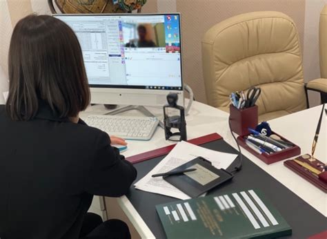 Нотариально заверенный перевод документов необходимость и процедура оформления