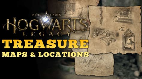 Treasure Maps