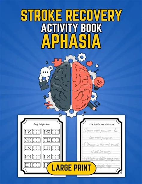 Understanding Post Stroke Aphasia Duration And Recovery Timeline Medshun