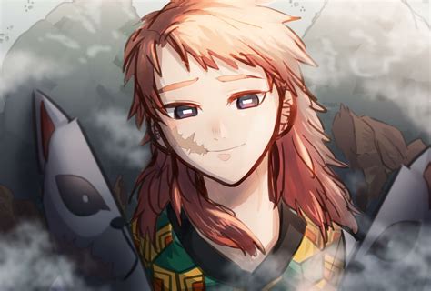 Demon Slayer Wallpaper Em Anime Chibi Wallpapers Legais De Images