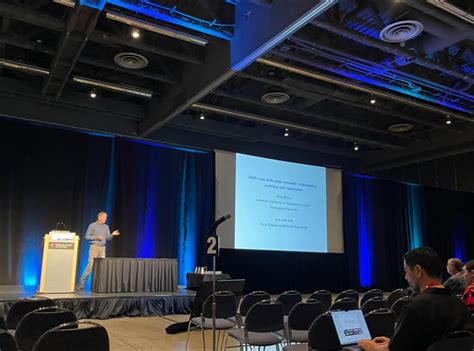 Prof Morton On Mdps And Stochastic Programming Iems At Northwestern