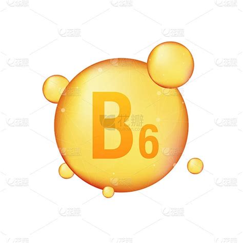 欧米茄3黄金图标。维生素滴丸胶囊。闪亮的金色香精滴。矢量插图。素材 花瓣网