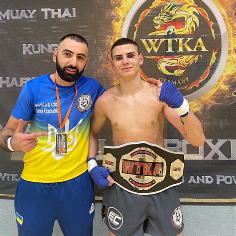 Студент Одеської політехніки Віталій Войнов переміг на Відкритому Чемпіонаті Німеччини з