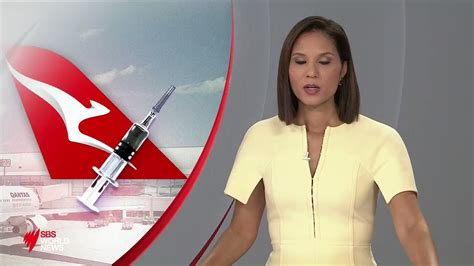 Shuba Krishnan On Twitter Icymi Qantas Will Require All Its