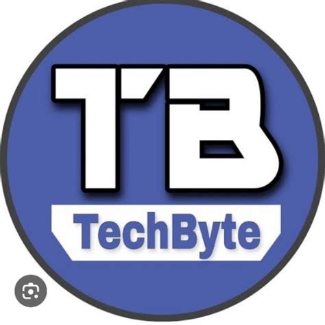 Tech Byte YouTube