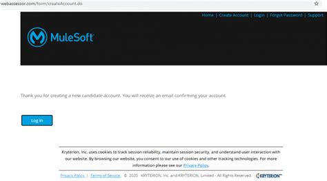 Enroll For Mulesoft Certification Mulesoft Certification