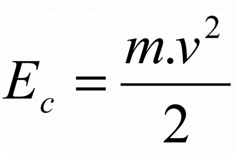Conceito De Energia Cinética Arena Marcas E Patentes