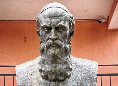 Pjetër Budi Dhe Kultura E Fasadës Gazeta Express