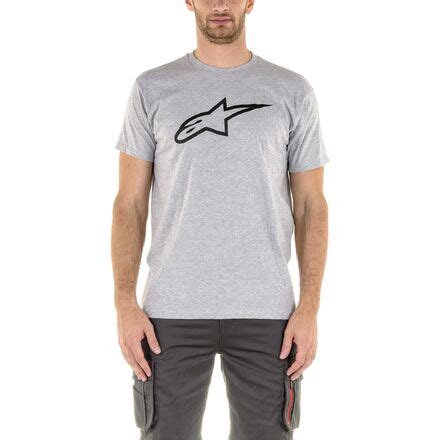 Alpinestars Ageless Classic T Shirt Motosport