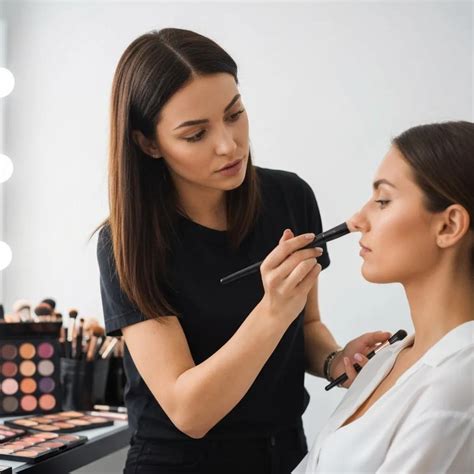 Essential Traits Of A Makeup Artist For Your Special Event New