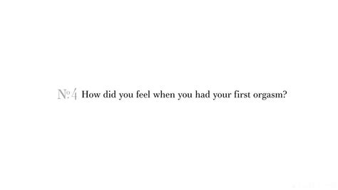 How Woman Orgasm Eporner