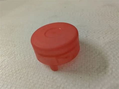 Plastic Bottel Cap For Water Can Use At Rs 06piece In Chennai Id