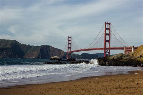 Best View Of Golden Gate Bridge A Locals Guide To Top 4 Fantastic Viewpoints