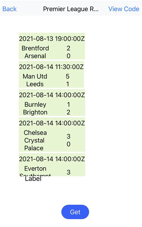 Custom Data Viewer Layout Is Too Narrow Questions About Thunkable Community