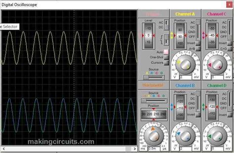 Rc Passive And Active Filters Explained Making Easy Circuits