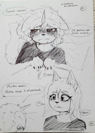 Dulce Noche Kirycan Spanish Luscious Hentai Manga Porn