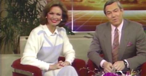 Remembering Former Nfl Today Co Host Phyllis George Who Died At Age