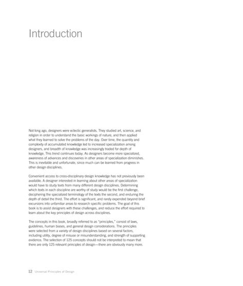 Universal Principles Of Design PDF