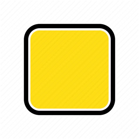 Box Check Unchecked Icon Download On Iconfinder