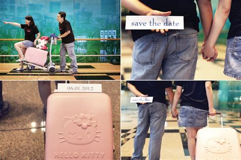 Hello Kitty Save The Date Save The Date Hello Kitty Dating