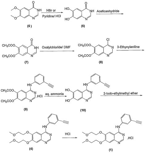 Erlotinib « New Drug Approvals