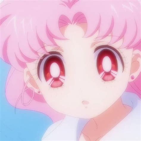 Chibiusa Icon Nubes Nubes Rosas