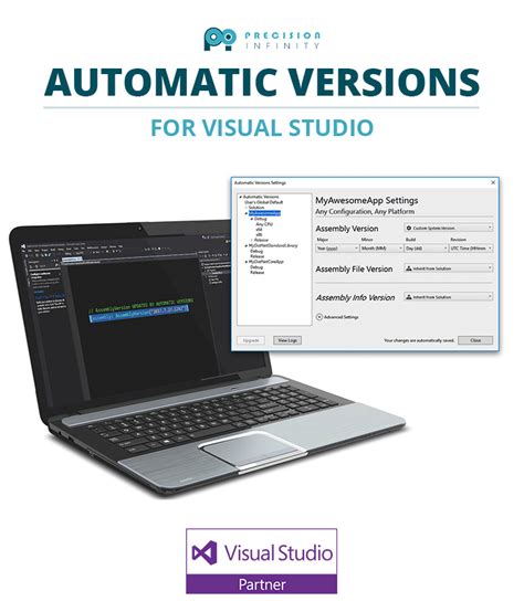 Automatic Versions 2 Visual Studio Marketplace