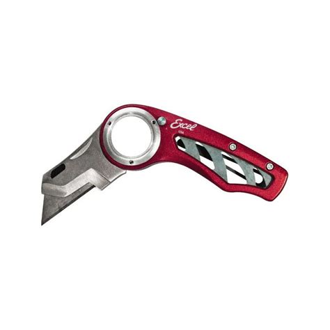 Excel 16062 Fixed Blade Knife