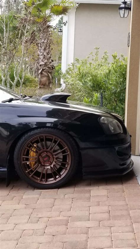 Subaru Oem Bbs Wheels