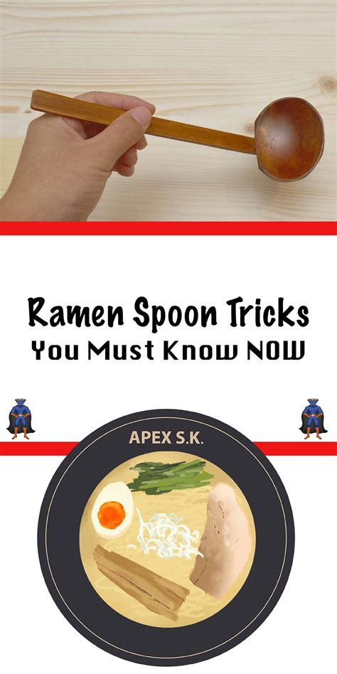The Japanese Ramen Spoon Facts You Probably Didn T Know Artofit