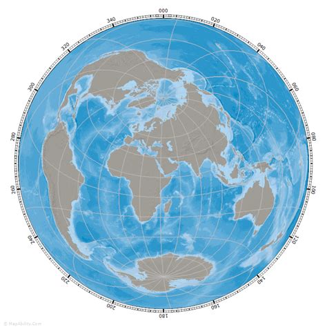 Beam Heading Map The Best Picture Of Beam