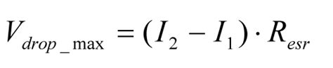 A Mathematical Approach To Designing Capacitor Arrays For Switching Converters Edn