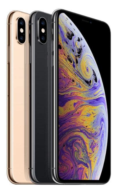 Apple iPhone Xs Max: Precio, características y donde comprar