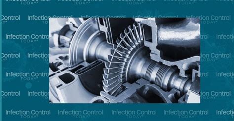 Implementing Infection Control Protocols In Turbomachinery