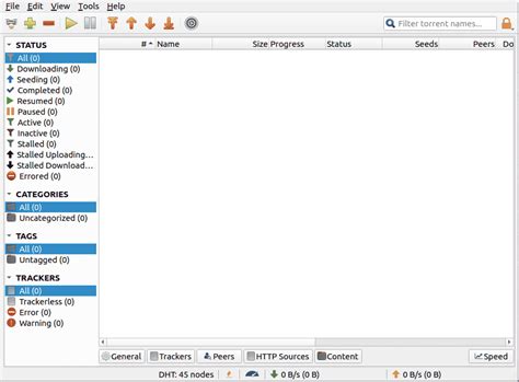 How To Install Qbittorrent On Ubuntu LinuxWays
